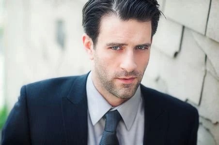 Joey Novak (Patrick Zeller) | General Hospital Wiki | Fandom