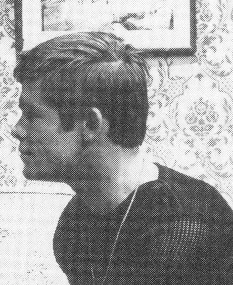 Eddie Weeks (Doug Lambert) | General Hospital Wiki | Fandom