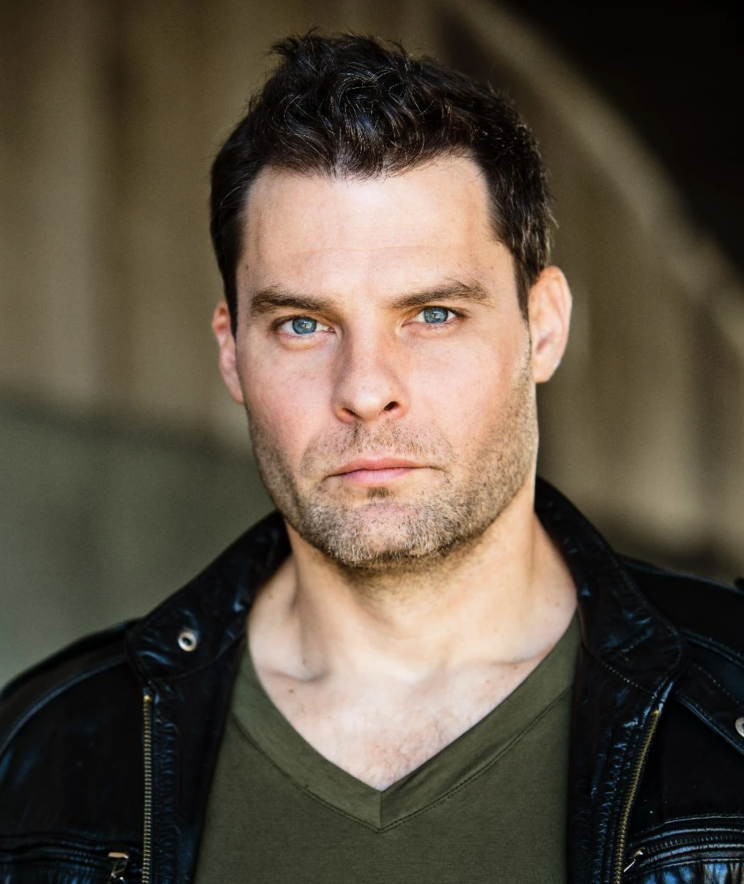 Unnamed Kidnapper (Eric Larsen) | General Hospital Wiki | Fandom