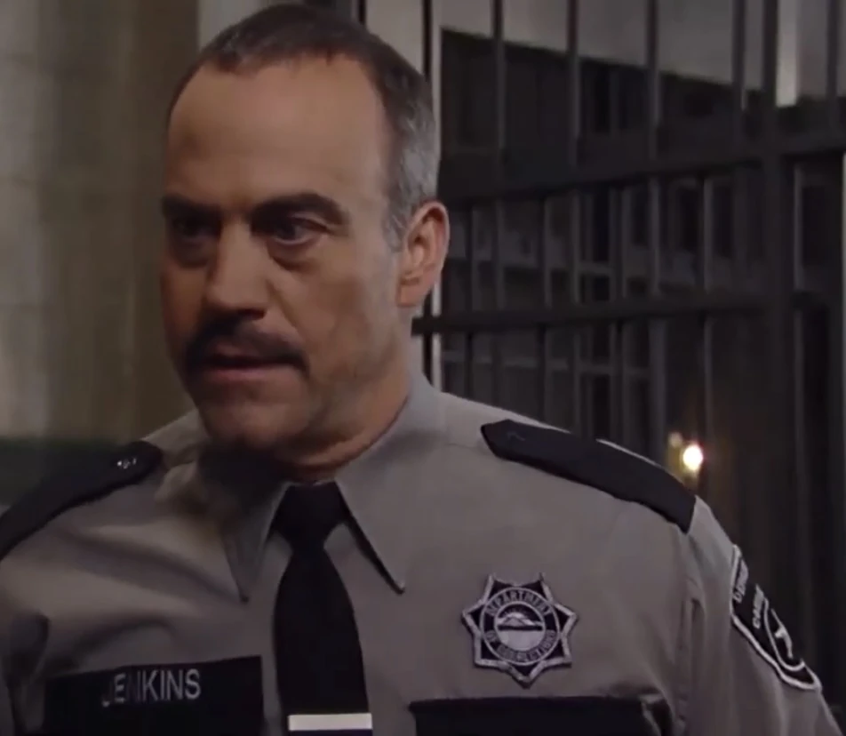Jenkins (Robert Neary) | General Hospital Wiki | Fandom