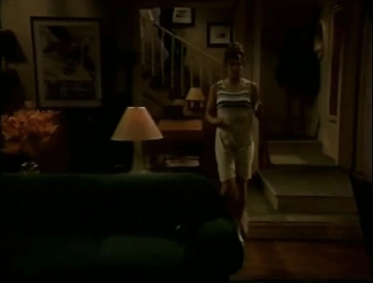 Scanlon House | General Hospital Wiki | Fandom