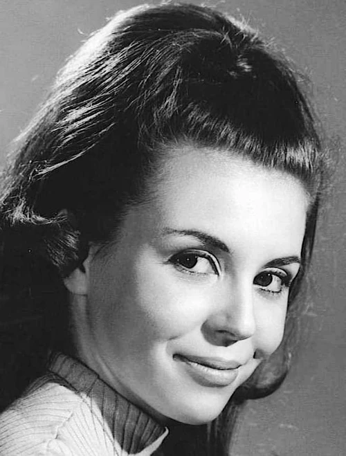 Dorothy Bradley (Susan Seaforth Hayes) | General Hospital Wiki | Fandom