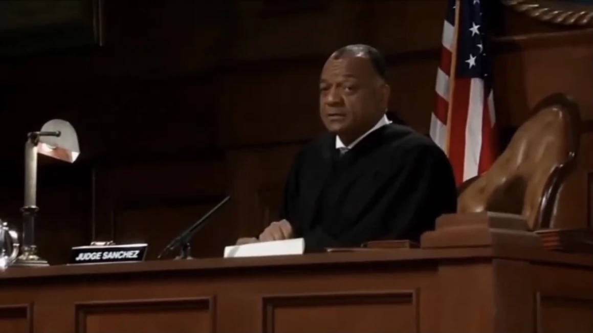 Sanchez (Nigel Gibbs) | General Hospital Wiki | Fandom