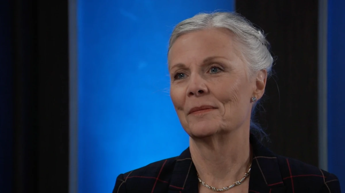 Tracy Quartermaine (Jane Elliot) | General Hospital Wiki | Fandom