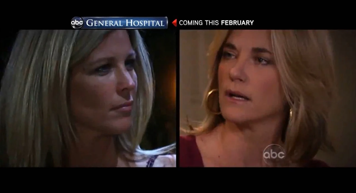 OLTL Comes to GH | General Hospital Wiki | Fandom