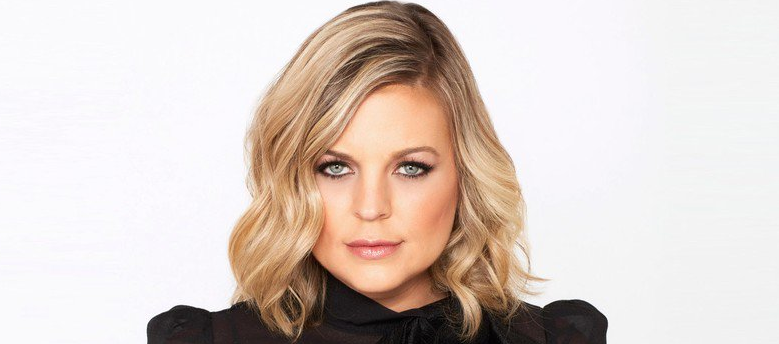 Maxie Jones (Kirsten Storms) | General Hospital Wiki | Fandom