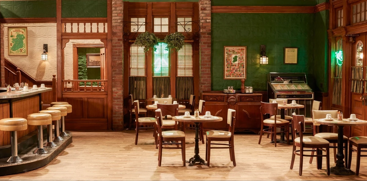 Category:Images of restaurants | General Hospital Wiki | Fandom