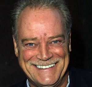 Mike Corbin (Max Gail) | General Hospital Wiki | Fandom