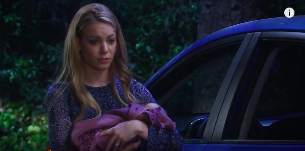 Baby Switch (Jonah/Wiley) | General Hospital Wiki | Fandom