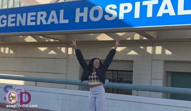 General Hospital Wiki | Fandom