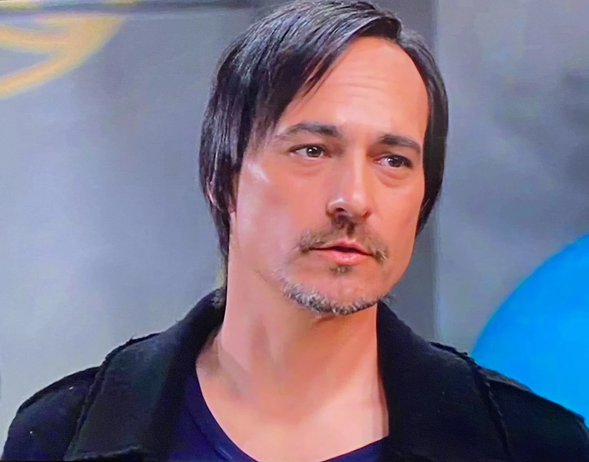 Linc Brown (Dan Buran) | General Hospital Wiki | Fandom