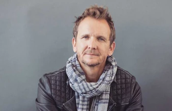 Sebastian Roché | General Hospital Wiki | Fandom