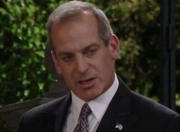 Pres Floyd (John Bolger) | General Hospital Wiki | Fandom
