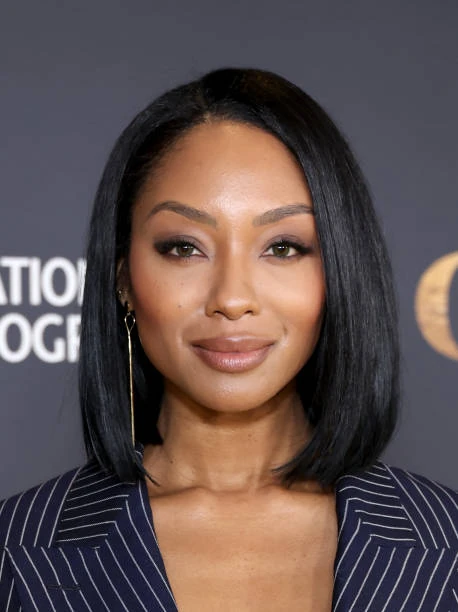 Tanisha Harper | General Hospital Wiki | Fandom