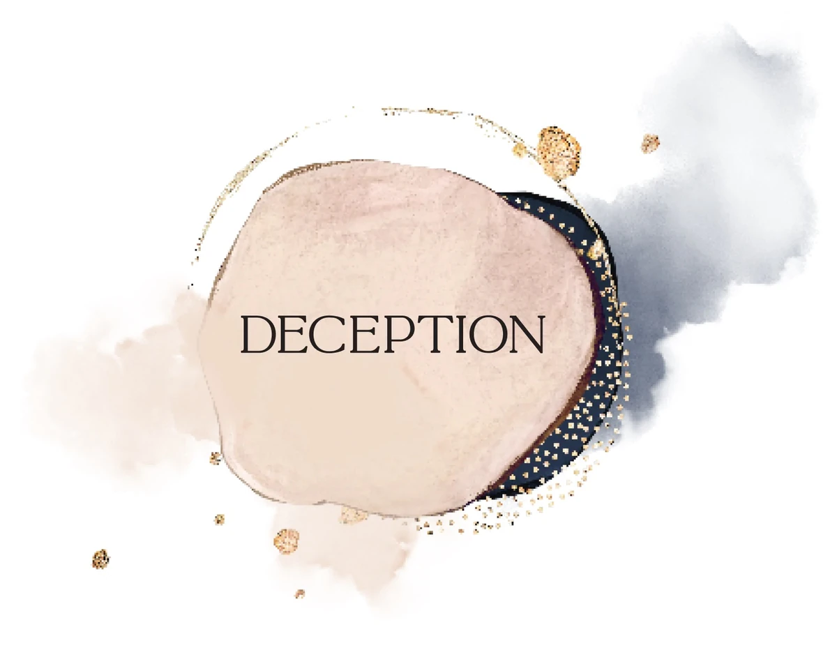 Deception Cosmetics | General Hospital Wiki | Fandom