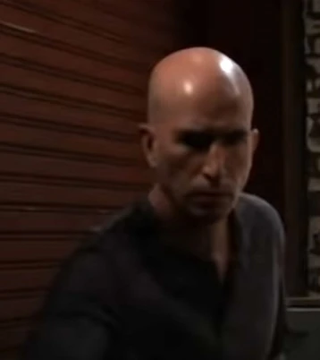 Joseph | General Hospital Wiki | Fandom