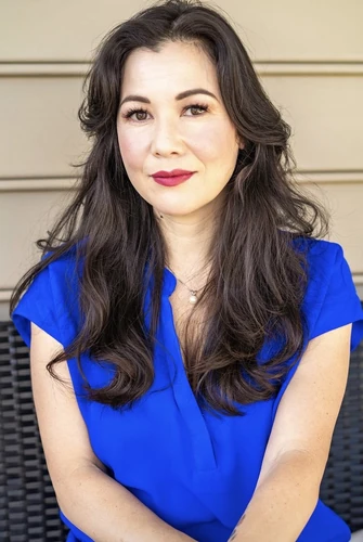 Kym Hoy | General Hospital Wiki | Fandom