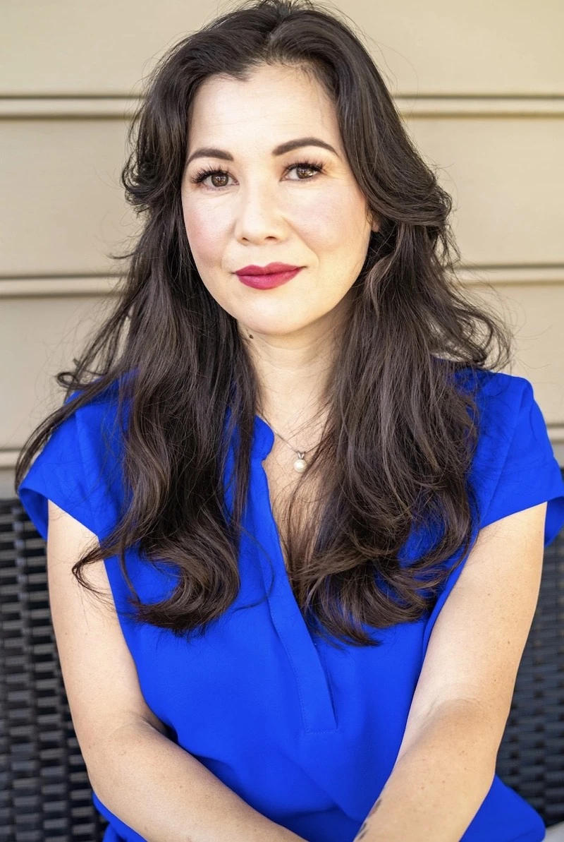 Kym Hoy | General Hospital Wiki | Fandom