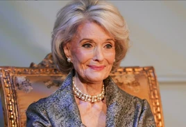 Helena Cassadine (Constance Towers) | General Hospital Wiki | Fandom