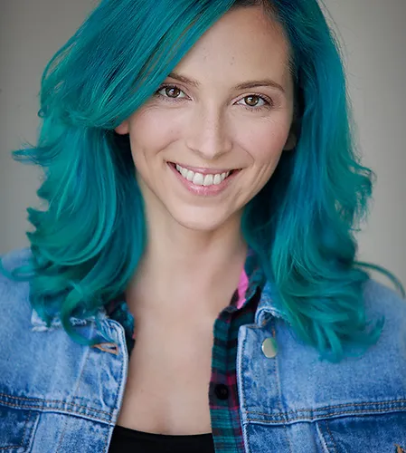 Cynthia Zitter | General Hospital Wiki | Fandom