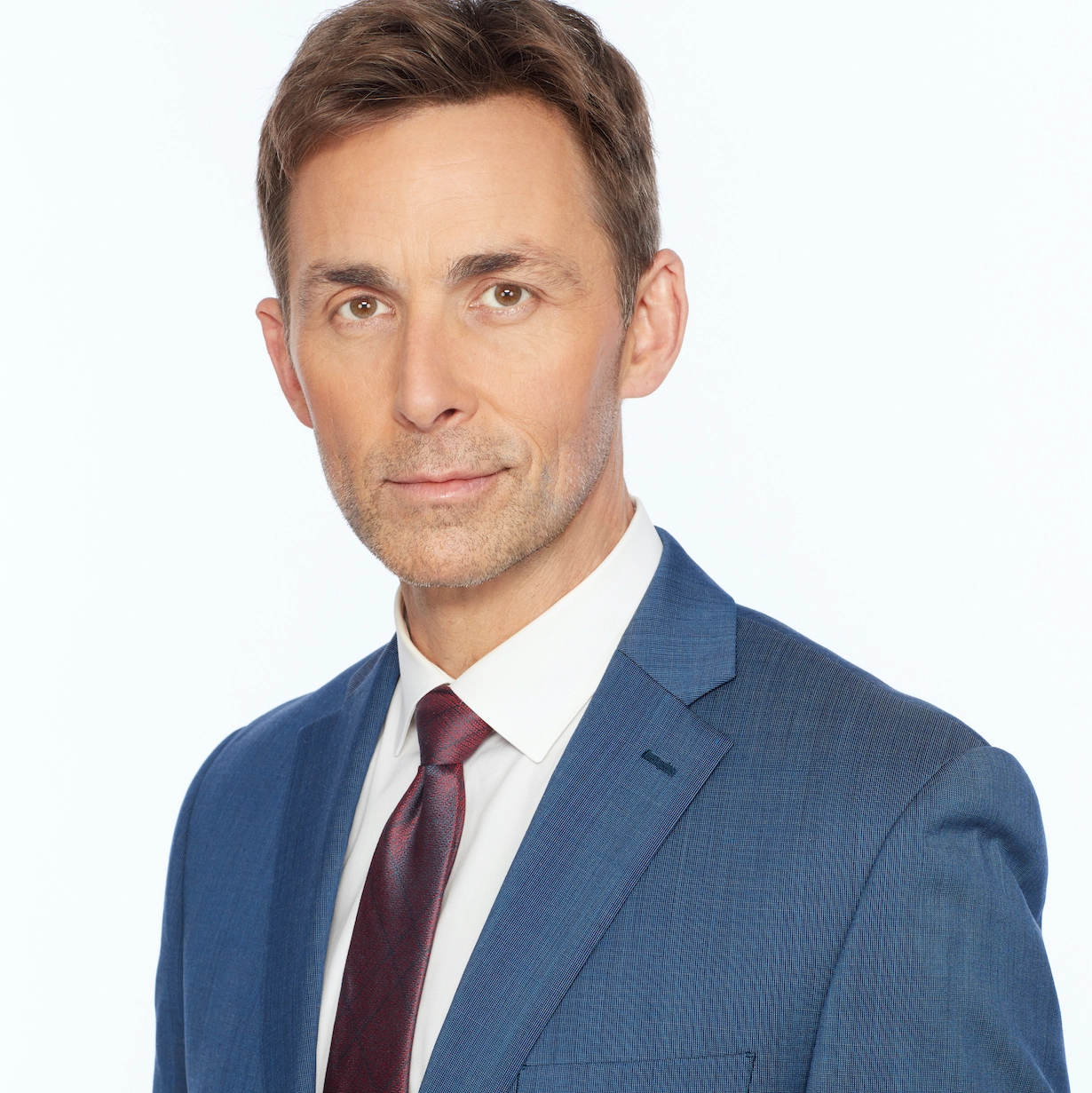 Valentin Cassadine (James Patrick Stuart) | General Hospital Wiki | Fandom