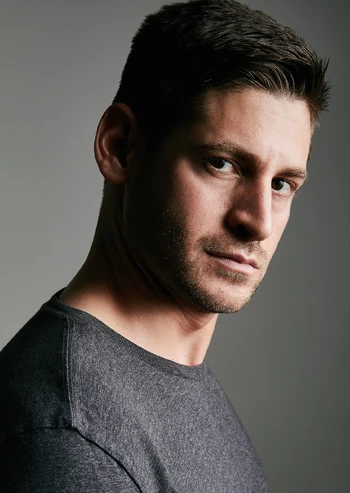 Delmonico (Joe Pistone) | General Hospital Wiki | Fandom