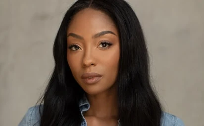 Jordan Ashford (Tanisha Harper) | General Hospital Wiki | Fandom