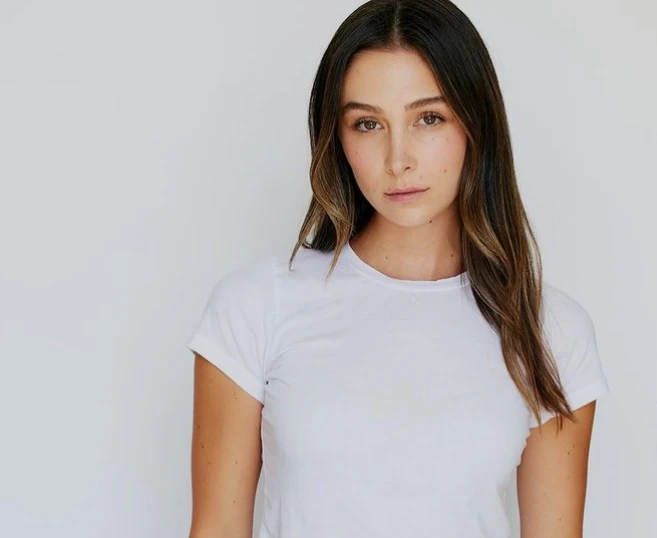 Holiday Mia Kriegel | General Hospital Wiki | Fandom