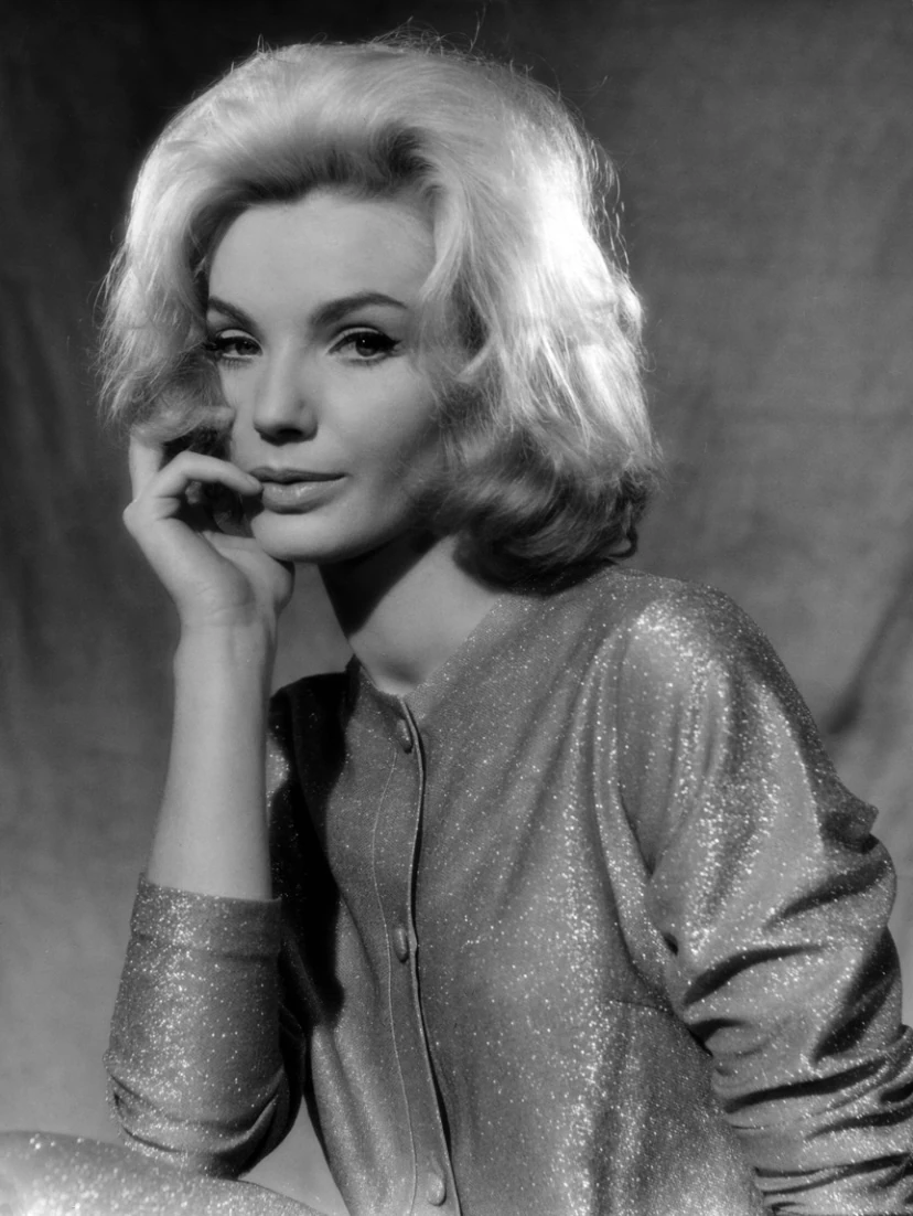 Maria Schuller (Maria Perschy) | General Hospital Wiki | Fandom