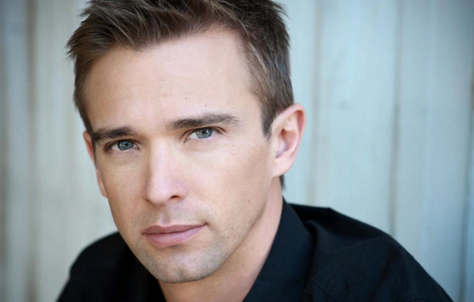 Andy Archer (Ron Melendez) | General Hospital Wiki | Fandom