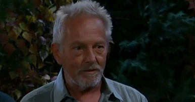 Larry Ashton (Hugo Napier) | General Hospital Wiki | Fandom