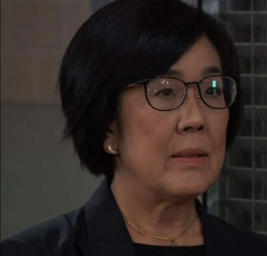 Talone (Sharon Omi) | General Hospital Wiki | Fandom