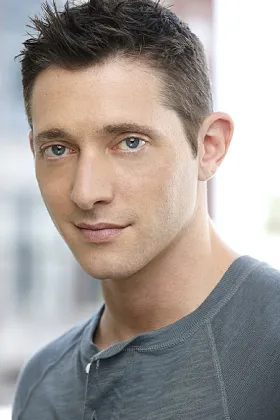 Gordon (Gregory Marcel) | General Hospital Wiki | Fandom