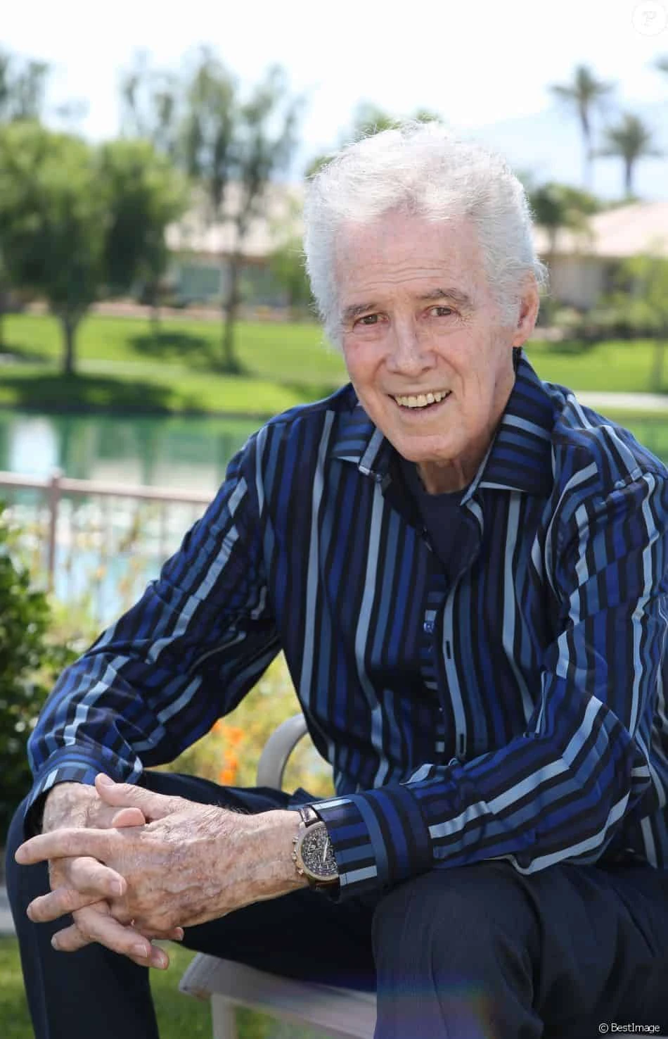 Jed Allan | General Hospital Wiki | Fandom