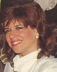 Martha McKee (Nancy Becker-Kennedy) | General Hospital Wiki | Fandom