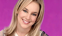 Maxie Jones (Kirsten Storms) | General Hospital Wiki | Fandom
