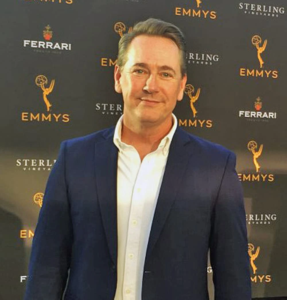 Cory Blevins | General Hospital Wiki | Fandom