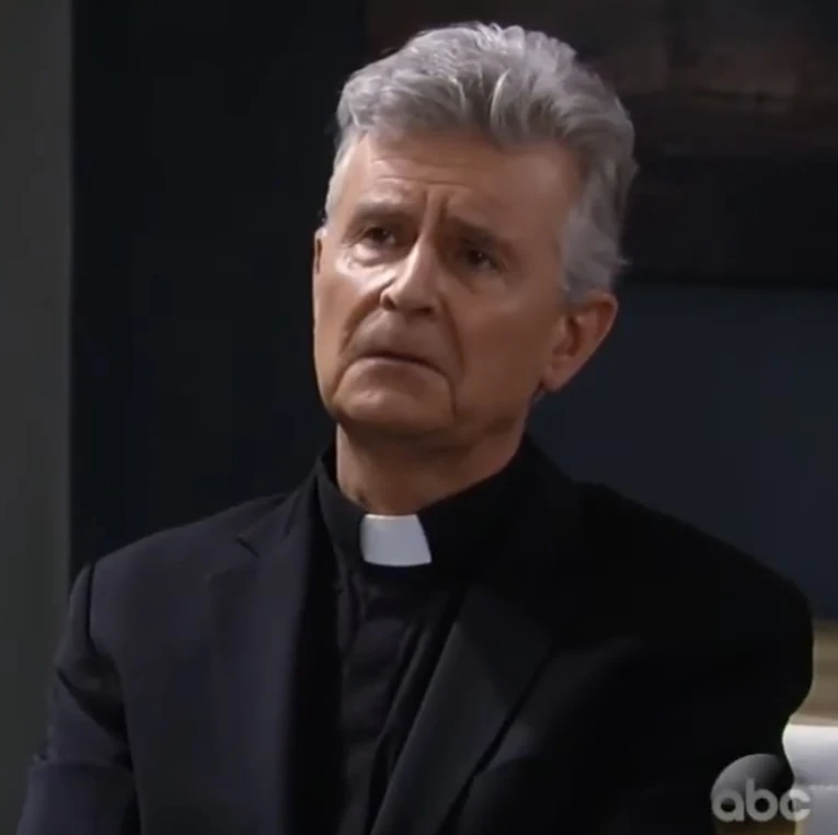 Corey (Fred Grandy) | General Hospital Wiki | Fandom