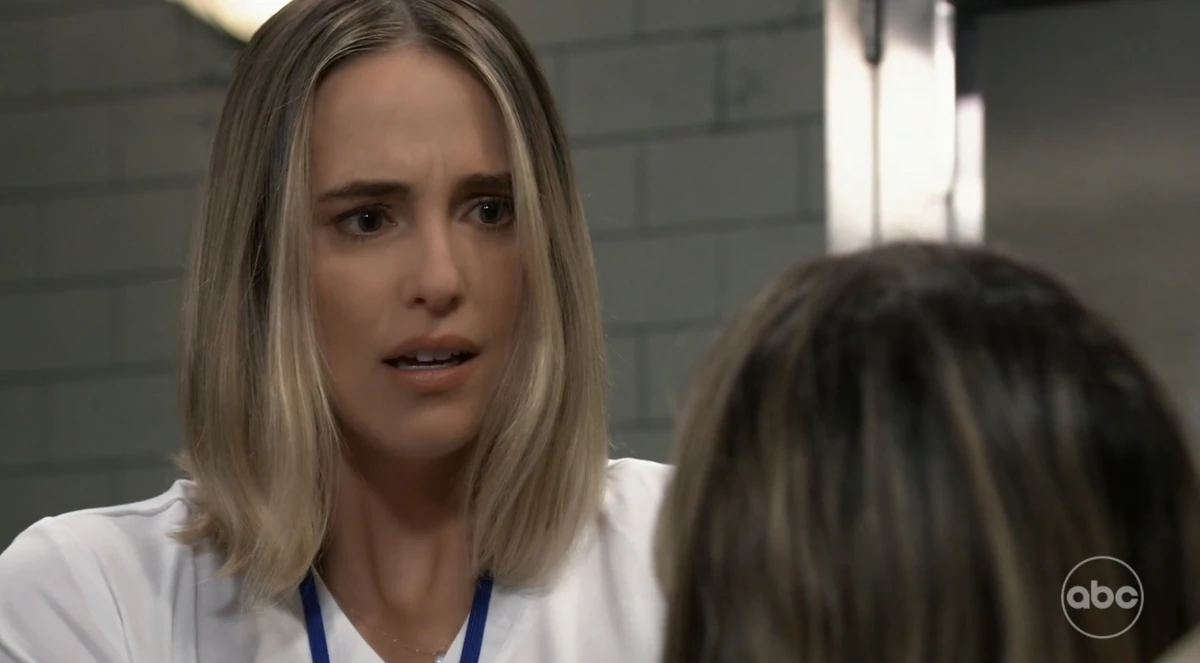 Janice Jo (Lauren Swickard) | General Hospital Wiki | Fandom