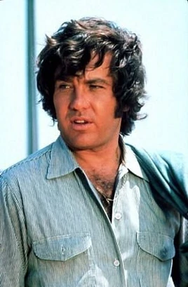 Harlan Barrett (Michael Cole) | General Hospital Wiki | Fandom