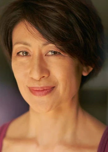 Page Leong | General Hospital Wiki | Fandom