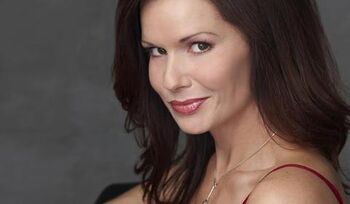 Téa Delgado (Florencia Lozano) | General Hospital Wiki | Fandom