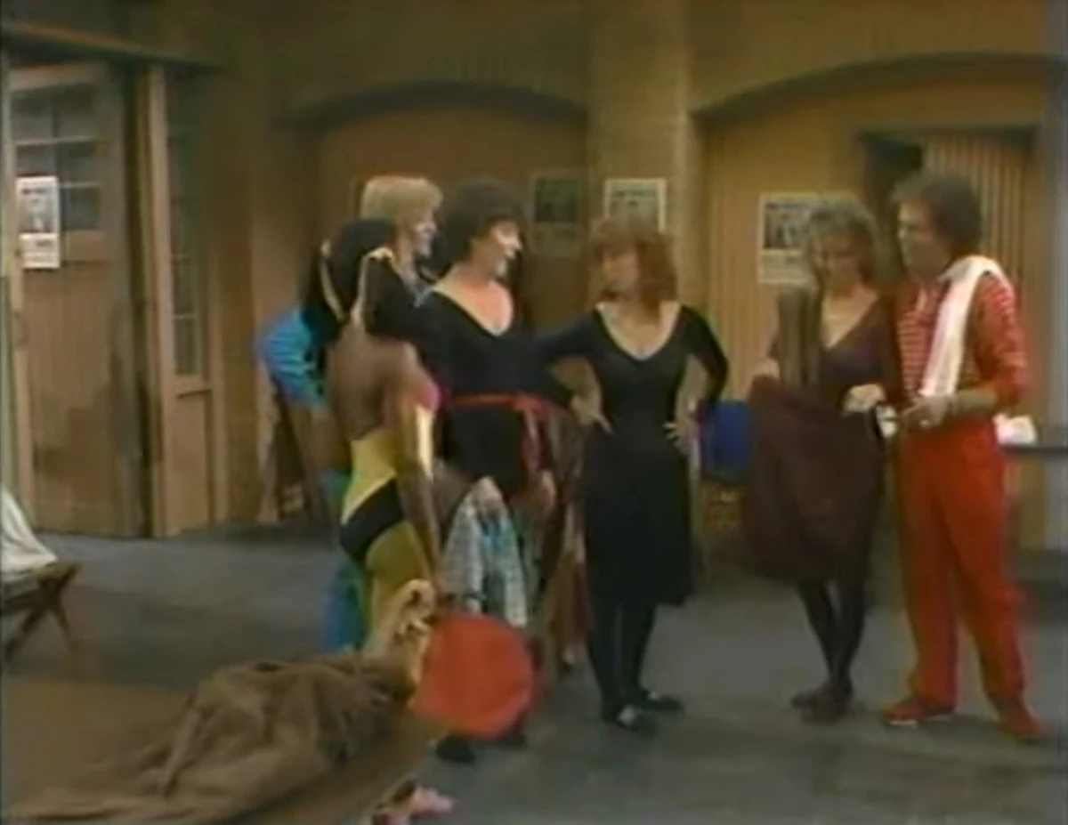 Community Sports Center | General Hospital Wiki | Fandom