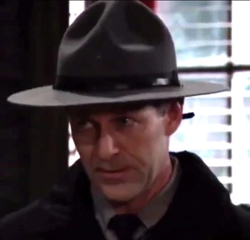 Ralph Finchley (Tatum Shank) | General Hospital Wiki | Fandom