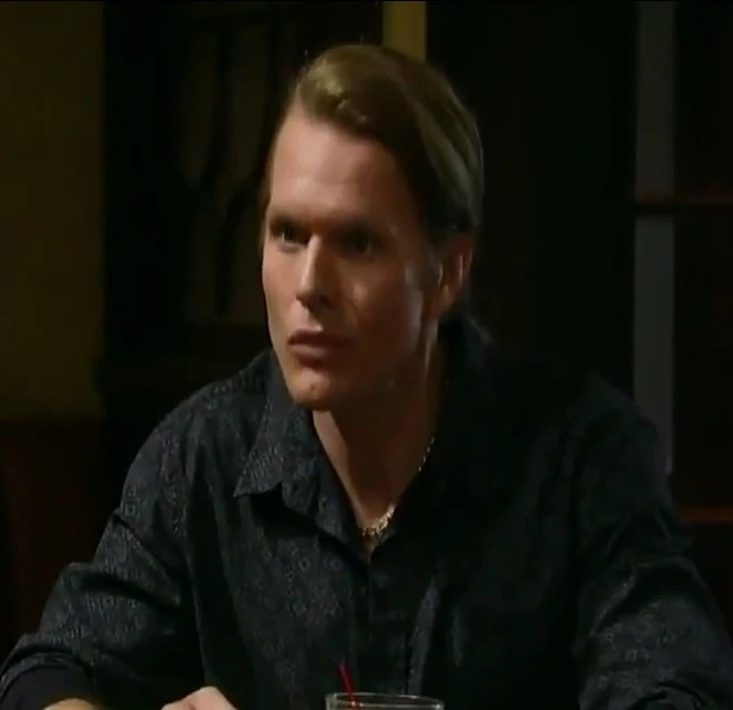 Serge (Max E. Williams) | General Hospital Wiki | Fandom