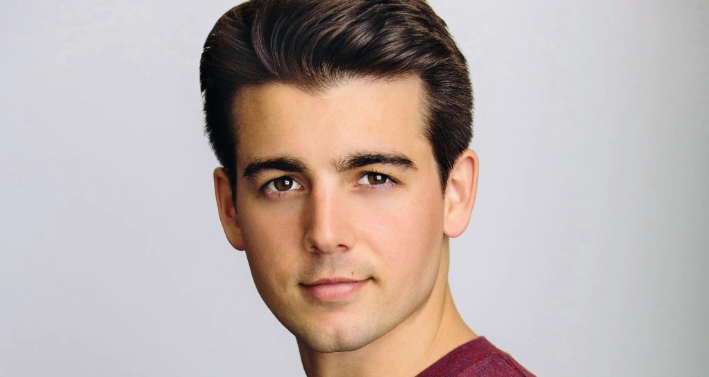 Aaron Roland (John DeLuca) | General Hospital Wiki | Fandom