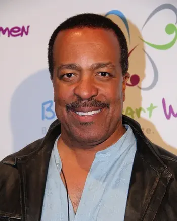 Robert Gossett | General Hospital Wiki | Fandom