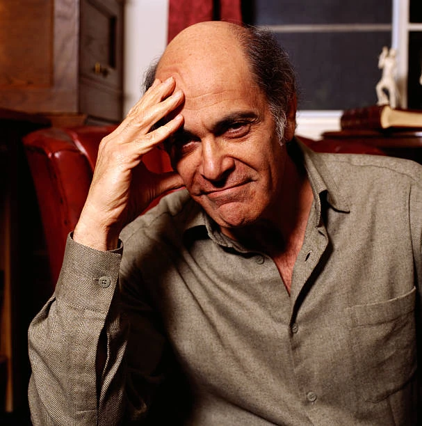 Alan Rachins | General Hospital Wiki | Fandom