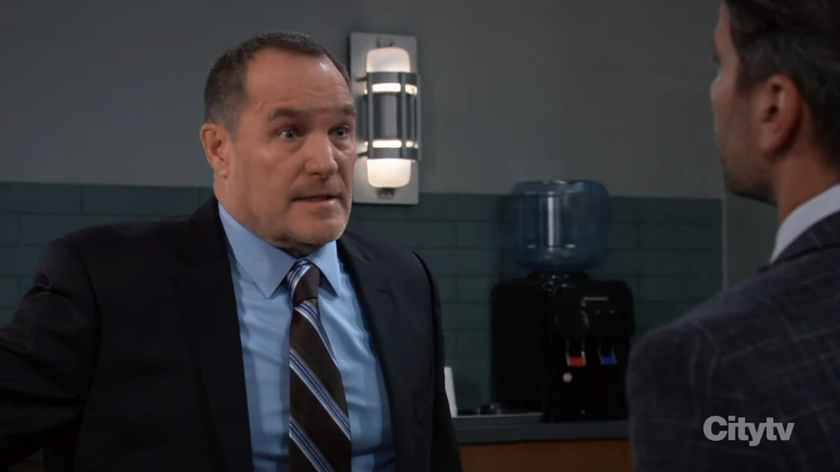 Pautauk Police Department | General Hospital Wiki | Fandom