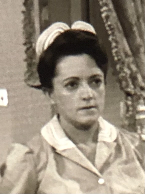 Janet Fleming (Ruth Phillips) | General Hospital Wiki | Fandom